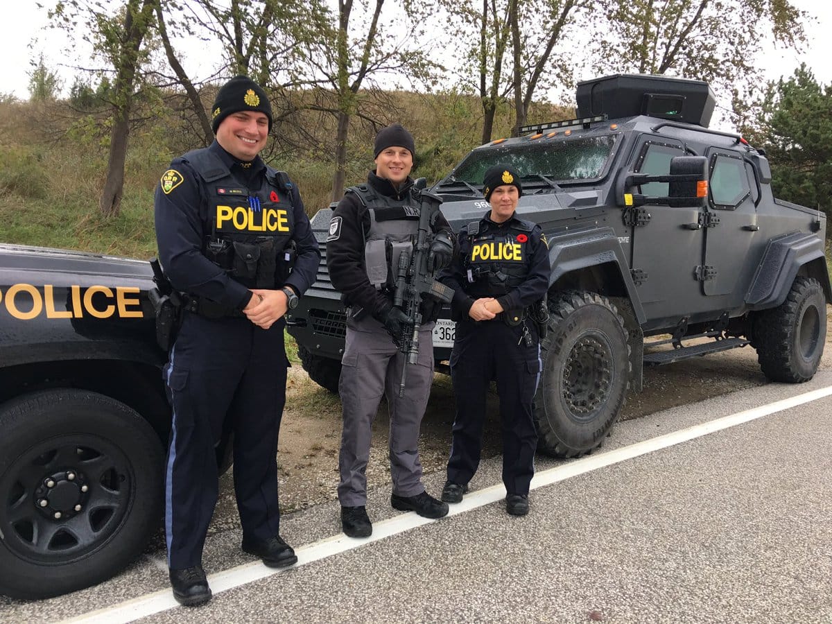 CNSC Canadian Nuclear Safety Commission - Cole International